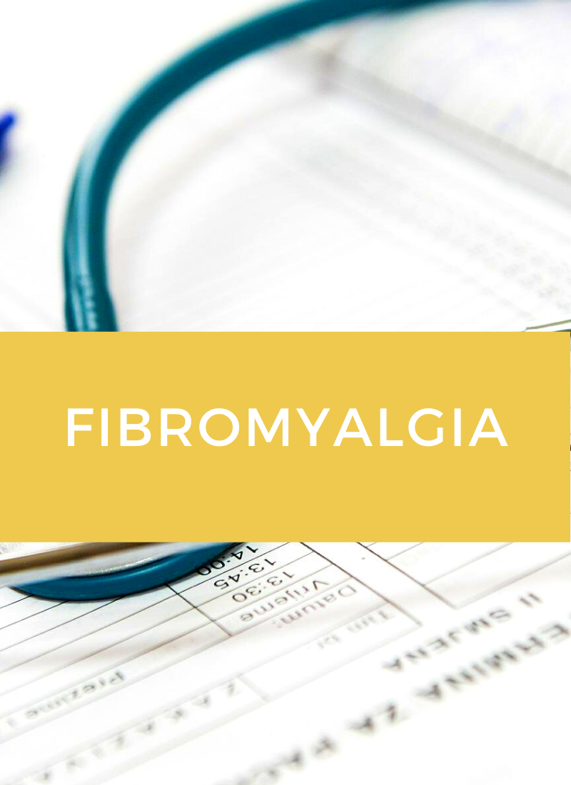Fibromyalgia - Piedmont Eastside Rheumatology